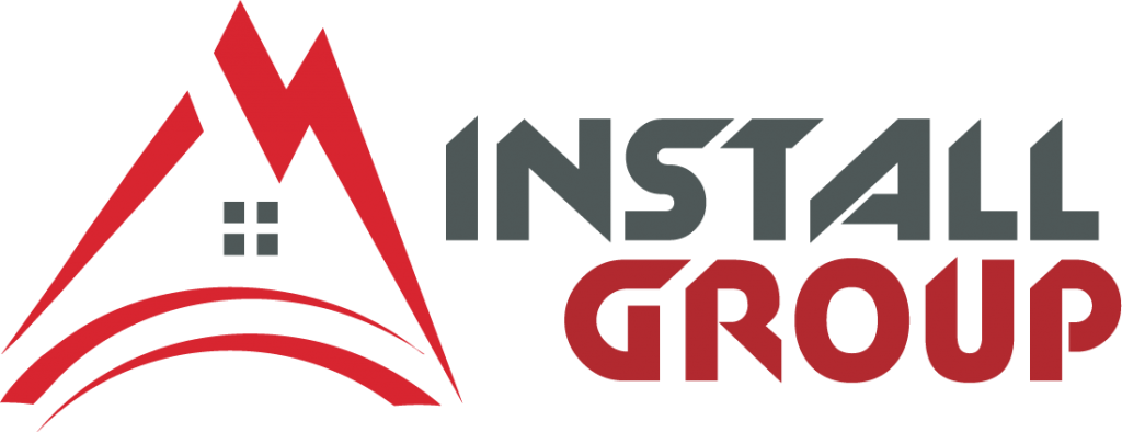 "INSTALL GROUP"- Інженерна Компанія