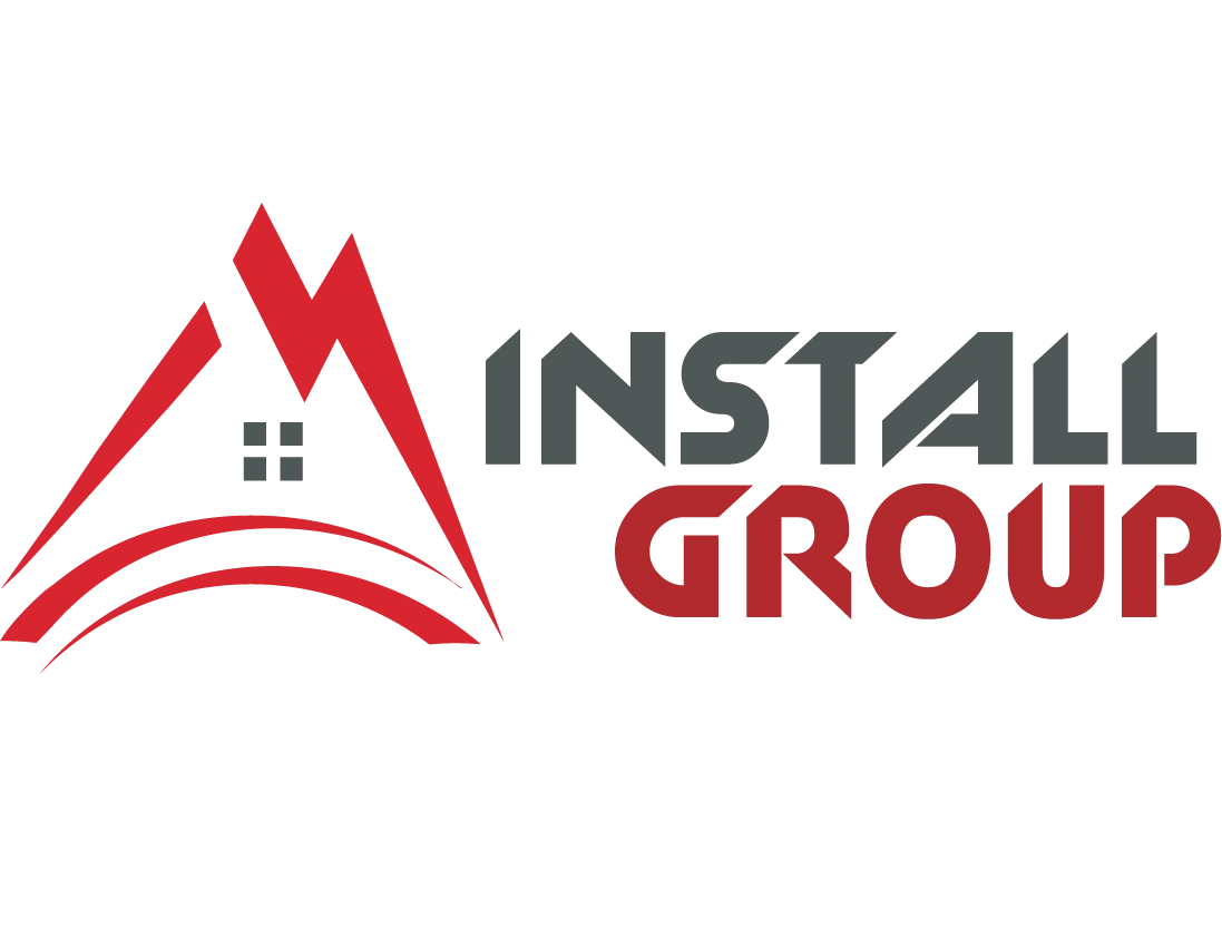 "INSTALL GROUP"- Інженерна Компанія